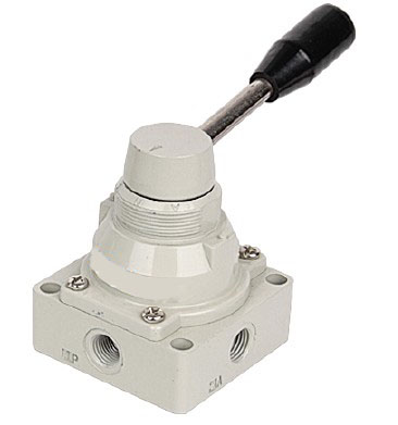 4HV Series,Hand Rotary Valve, Hand Pull Valve, Hand Push Valve, Hand ...