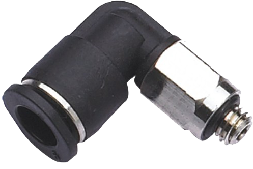 PLL-C, Compact One Touch Tube Fittings, pneumatic fittings, push in ...